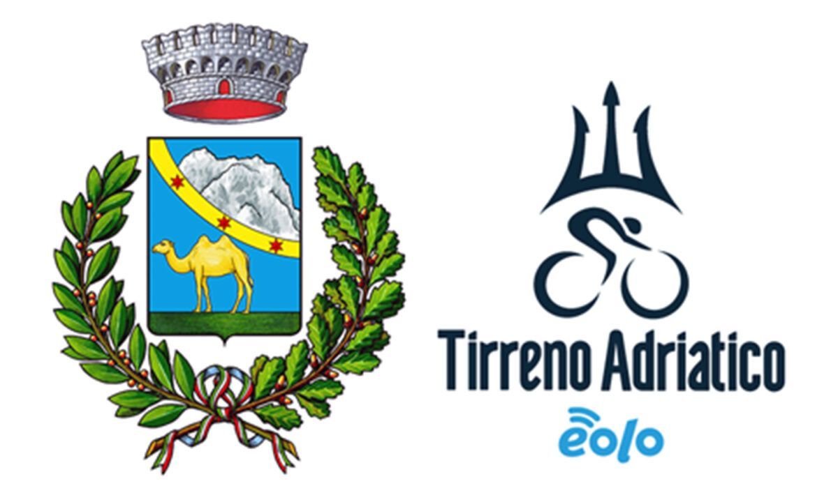 Prati di Tivo, la Tirreno Adriatico 2021 arriva da Terni - TG Roseto Prati di Tivo, la Tirreno Adriatico 2021 arriva da Terni - TG Roseto
